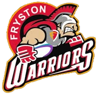 Fryston Warriors – Nottingham Outlaws