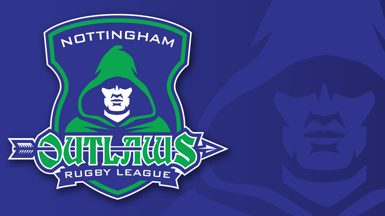 Team for Heroes Trophy – Nottingham Outlaws
