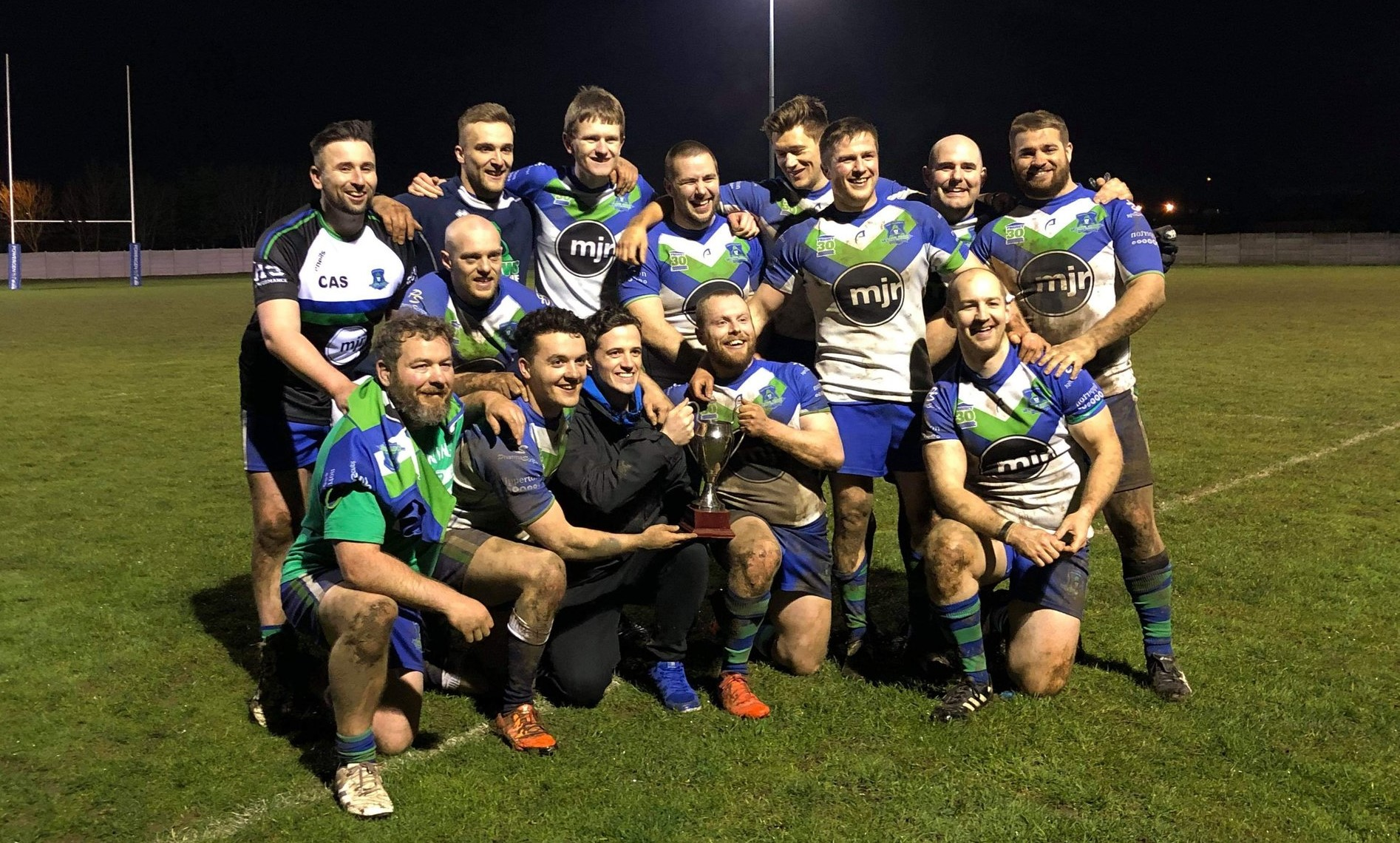 2022 1st Team Fixtures Confirmed – Nottingham Outlaws