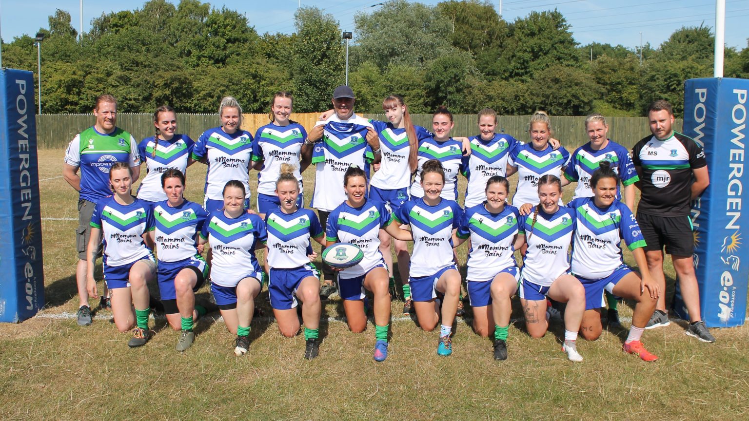 Outlaws Women join National League – Nottingham Outlaws
