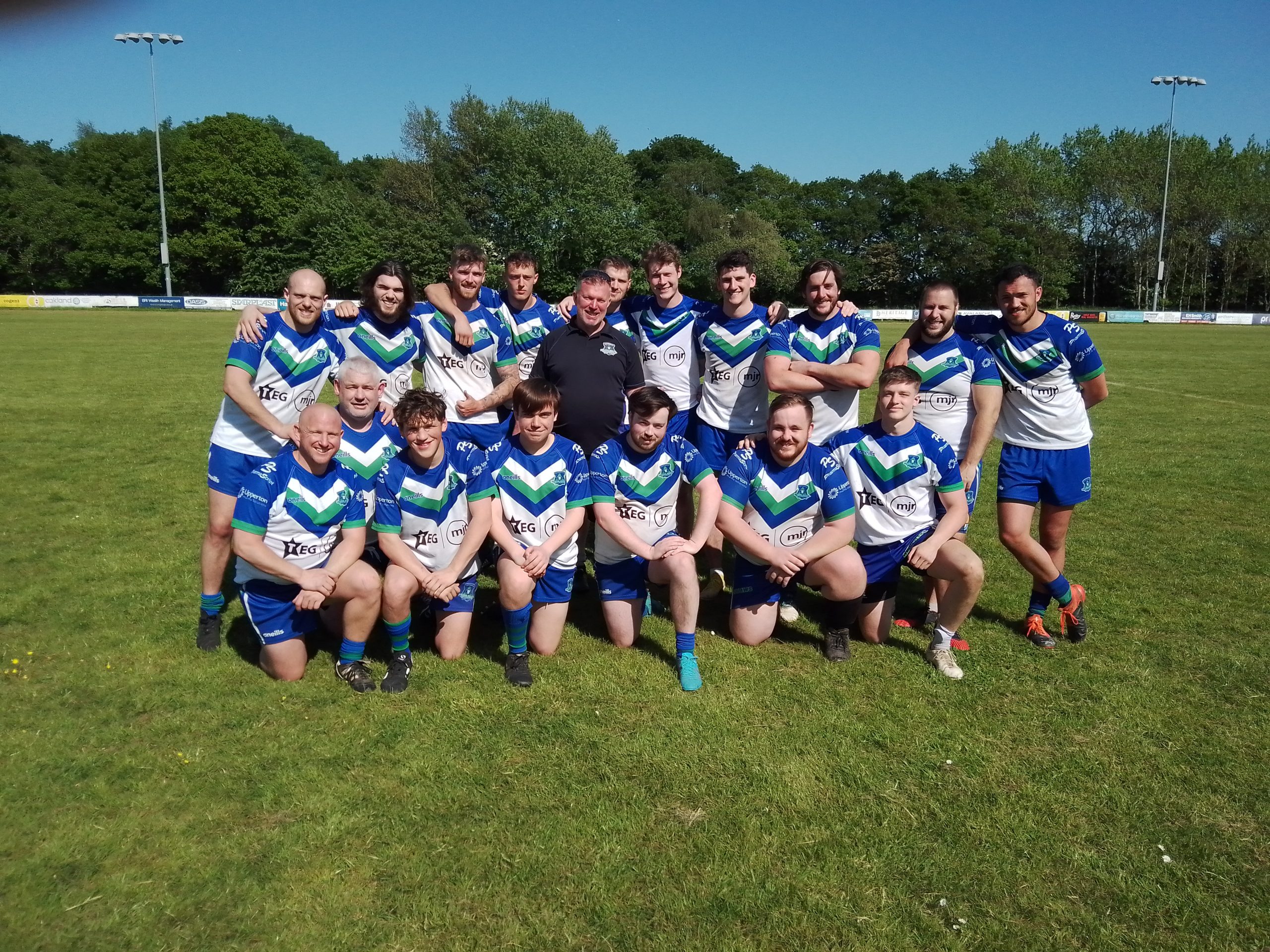 Nottingham Outlaws – Community Rugby League Club