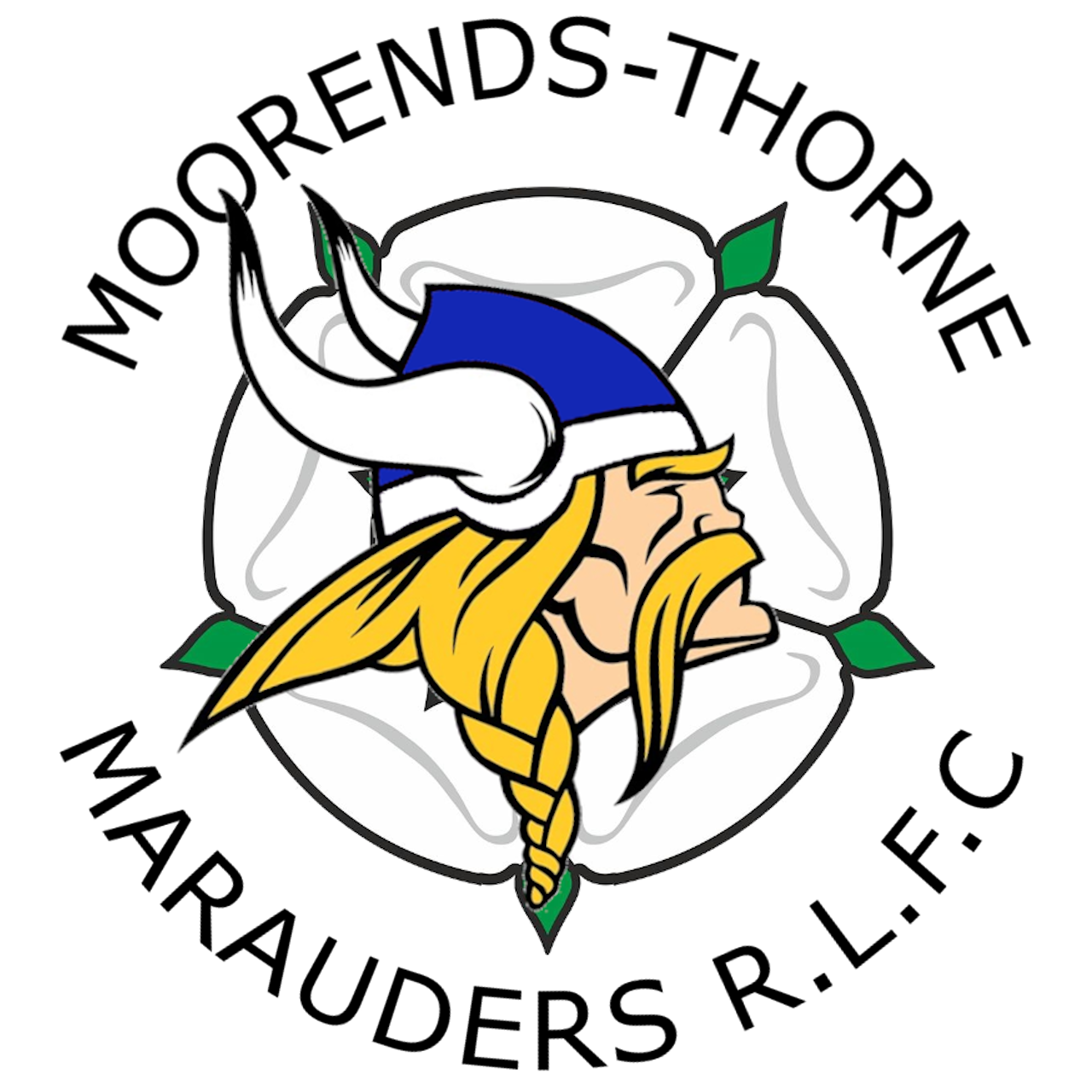 Moorends Marauders – Nottingham Outlaws