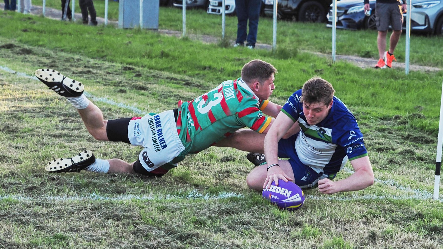 Nottingham Outlaws 26 : Sherwood Wolf Hunt 30 – Nottingham Outlaws